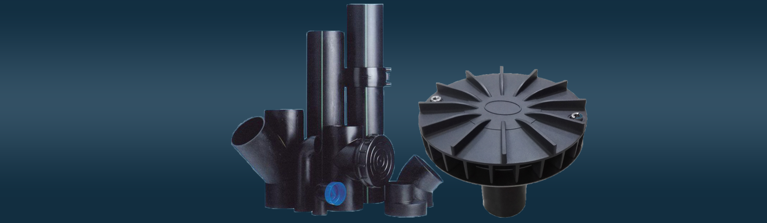 HDPE Pipe – 广东万泉建筑科技有限公司